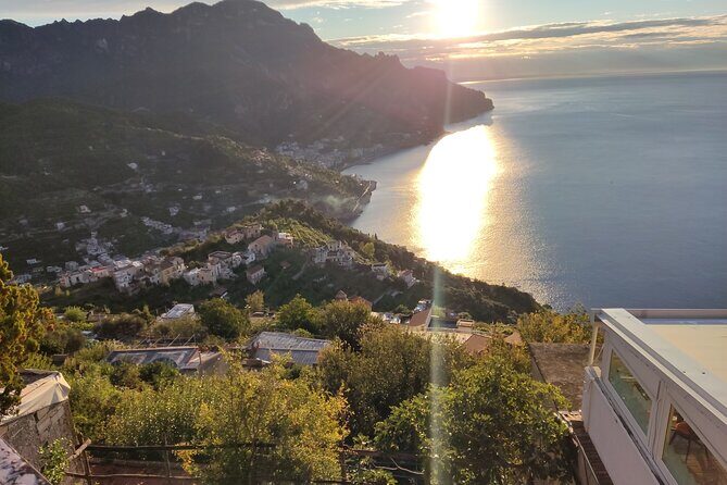Private Transfer from Naples to Ravello or Amalfi - FAQ