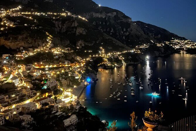 Private Transfer from Naples to Sorrento - FAQs