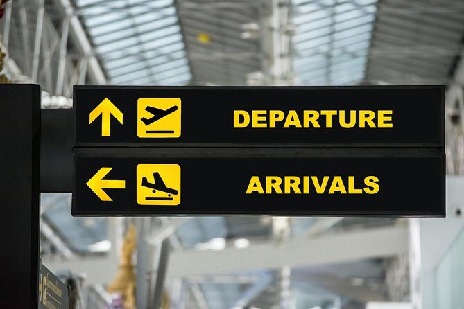 Private transfer from Naples to Sorrento - Introduction