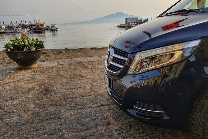 Private transfer from Naples to Sorrento - Who Will Get the Most from This Service?