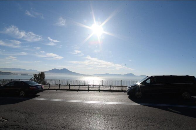 private transfer from Naples to Sorrento - Why Opt for a Private Transfer?