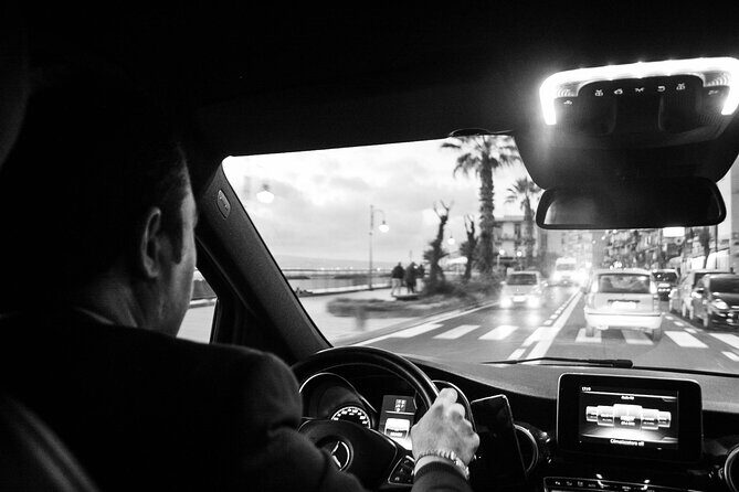 Private transfer from Napoli to Rome - An Introduction to the Private Transfer from Naples to Rome