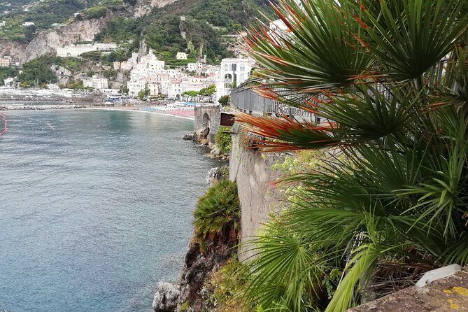 Private transfer from Napoli to Sorrento with stopover in Pompeii ruins - Who This Experience Is Best For