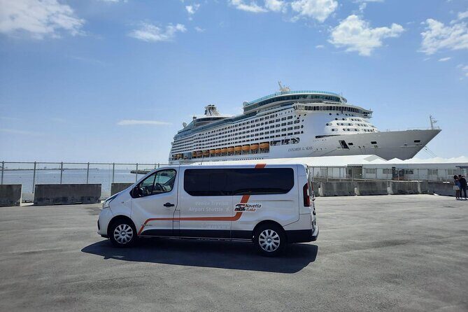 Private Transfer from Narita Airport (NRT) to Sendai Cruise Port - Introduction
