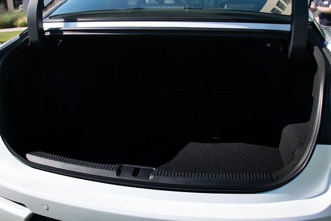 Private Transfer from Narita Airport NRT to Tokyo City by Sedan - An Honest Look at the Experience