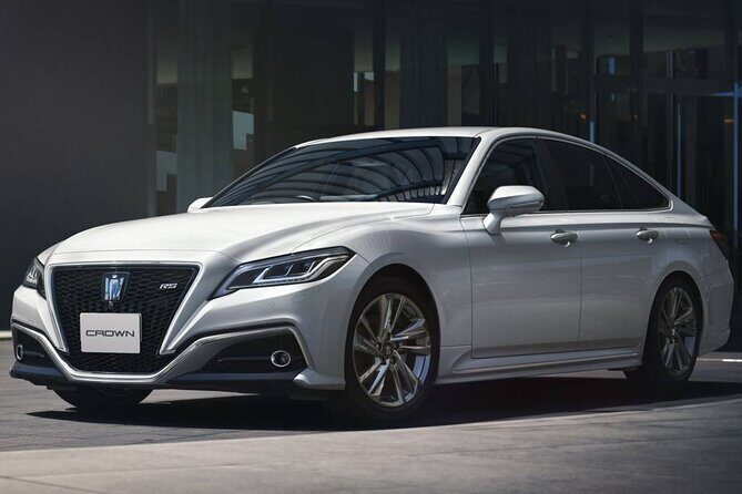 Private Transfer from Narita Airport NRT to Tokyo City by Sedan - The Sum Up: Is This Transfer Right for You?