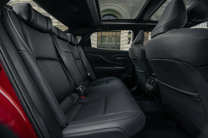 Private Transfer from Narita Airport NRT to Tokyo City by Sedan - FAQ