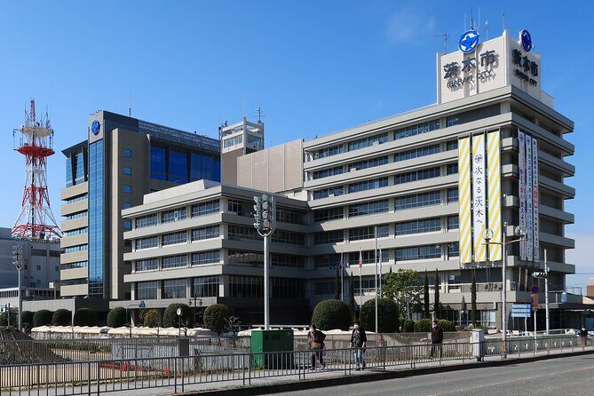 Private Transfer from Narita Airport to Ibaraki City Japan - What to Expect from Your Private Transfer