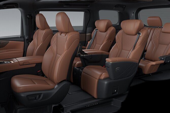 Private Transfer from Narita Airport to Ibaraki City Japan - Who Will Benefit Most?