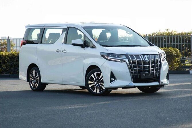 Private Transfer from Narita Airport to Ibaraki City Japan - FAQ