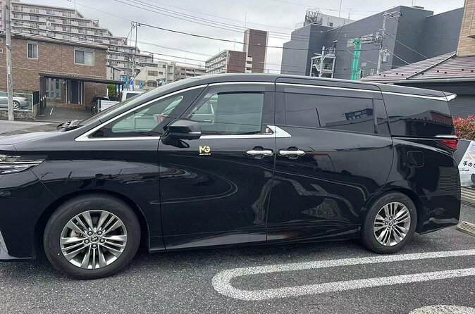 Private Transfer from Narita Airport to Tokyo - The Sum Up