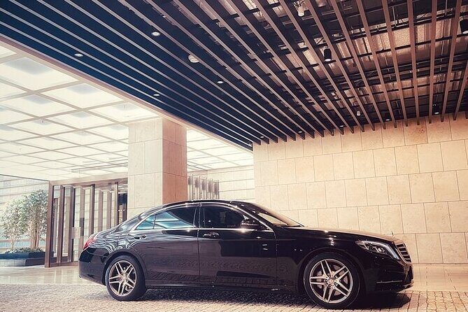 Private Transfer from Narita Airport to Tokyo - Comparing Costs and Value