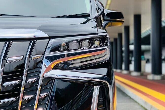 Private Transfer from Narita Airport to Yokohama Port and City - Navigating the Price and Value