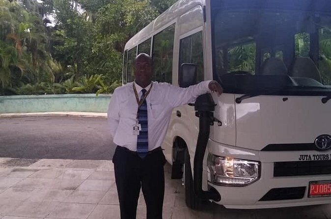 Private Transfer from Negril to Sangster Airport (MBJ) - Price, Value, and Booking Tips