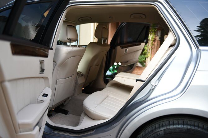 Private transfer from Nendaz to Geneva Airport - Who Should Consider This Transfer?