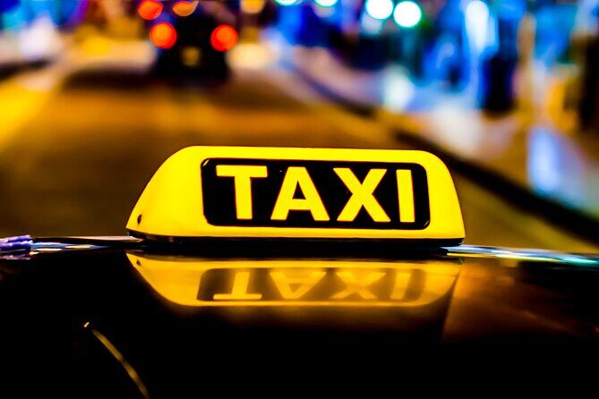 Private Transfer from Nevehir (NAV) Airport to Cappadocia Hotels - What to Expect from the Transfer
