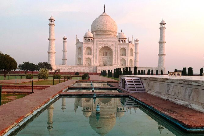 Private Transfer From New Delhi Airport /Hotel to Agra - An Honest Look at the Private Delhi to Agra Transfer Experience