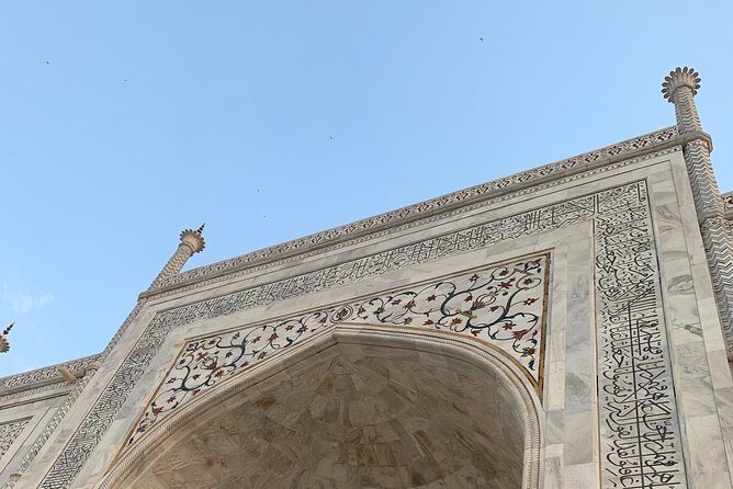 Private Transfer From New Delhi Airport /Hotel to Agra - Who This Transfer Service Suits Best