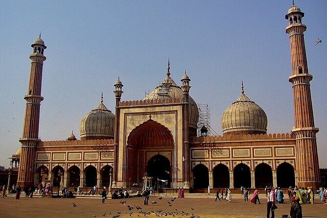 Private Transfer From New Delhi Airport /Hotel to Agra - FAQ