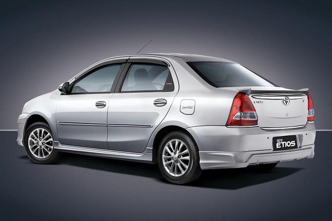 Private Transfer From New Delhi To Agra - Introducing the Private Transfer From New Delhi To Agra