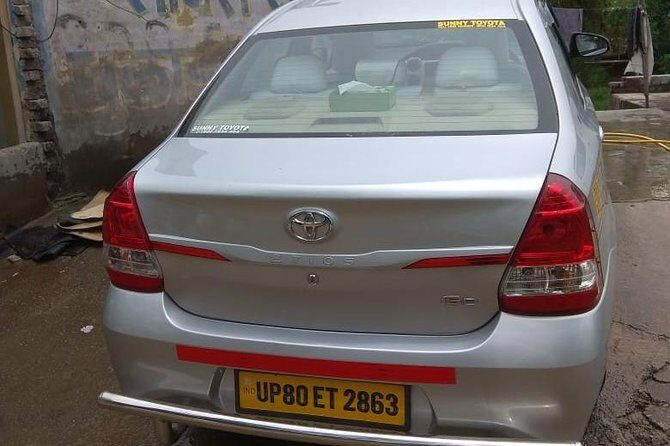 Private Transfer From New Delhi To Agra - Who Will Love This Transfer?