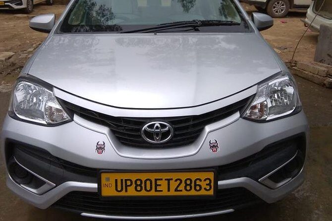 Private Transfer From New Delhi To Agra - The Practical Benefits