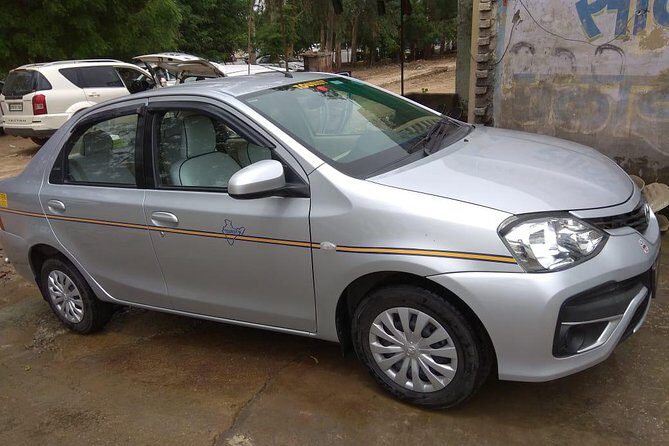 Private Transfer From New Delhi To Agra - Why Choose This Service?