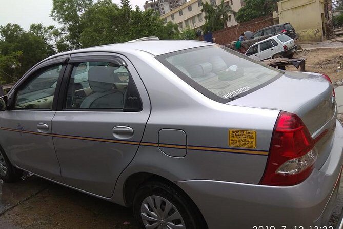 Private Transfer From New Delhi To Agra - Final Thoughts