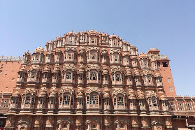 Private Transfer From New Delhi to Jaipur - A Practical Guide to the Journey