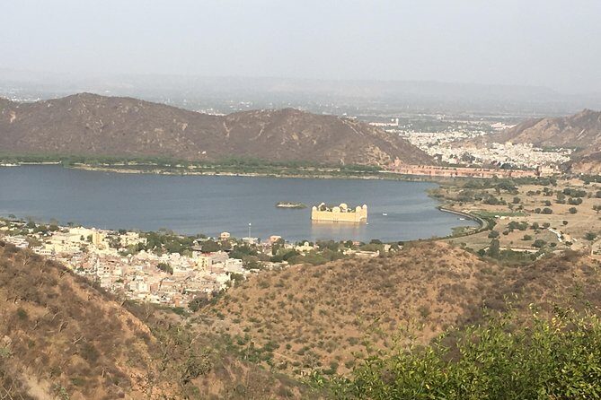 Private Transfer From New Delhi to Jaipur - In-Depth Analysis of the Experience