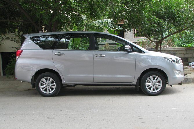 Private Transfer from New Delhi To Taj mahal Agra - The Itinerary: What to Expect During Your Trip