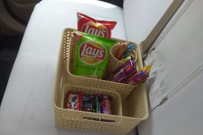 Private Transfer from New Delhi To Taj mahal Agra - The Transportation Experience