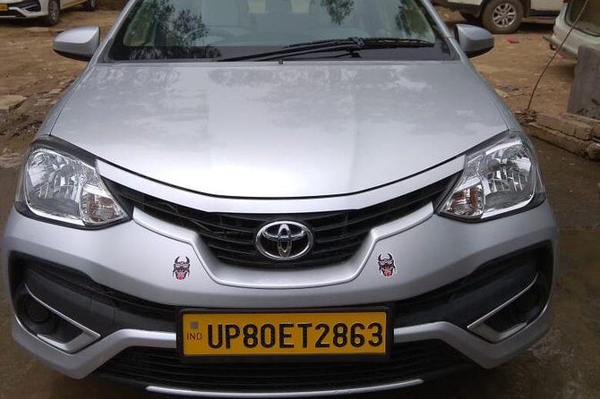 Private Transfer from New Delhi To Taj mahal Agra - FAQ