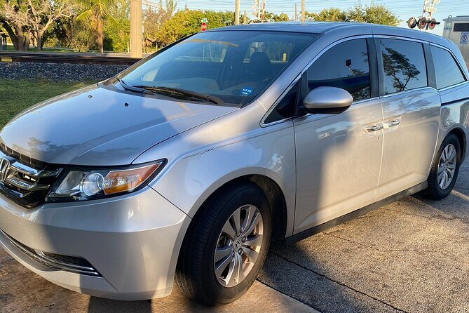 Private Transfer from New York Airport (JFK) to Manhattan Port - FAQ
