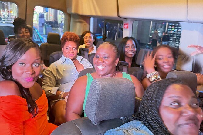 Private Transfer from New York - What Makes This Transfer Stand Out