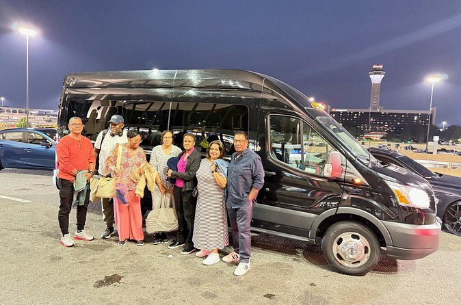 Private Transfer from New York - Analyzing the Cost and Value