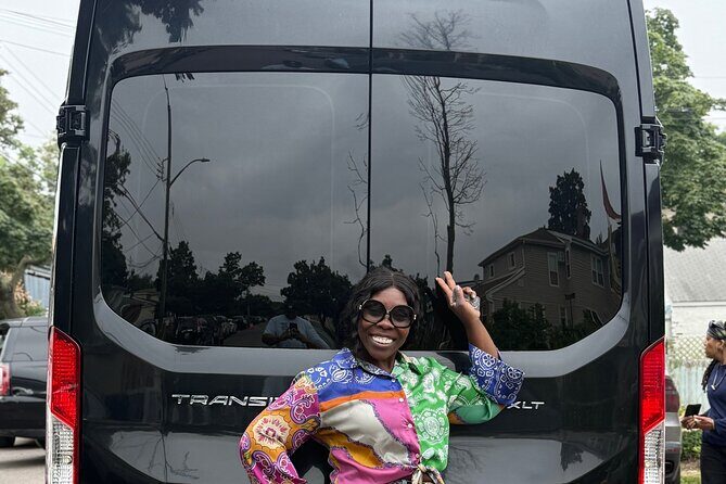 Private Transfer from New York - Who Should Book This Transfer?