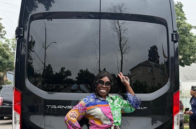 Private Transfer from New York - FAQ