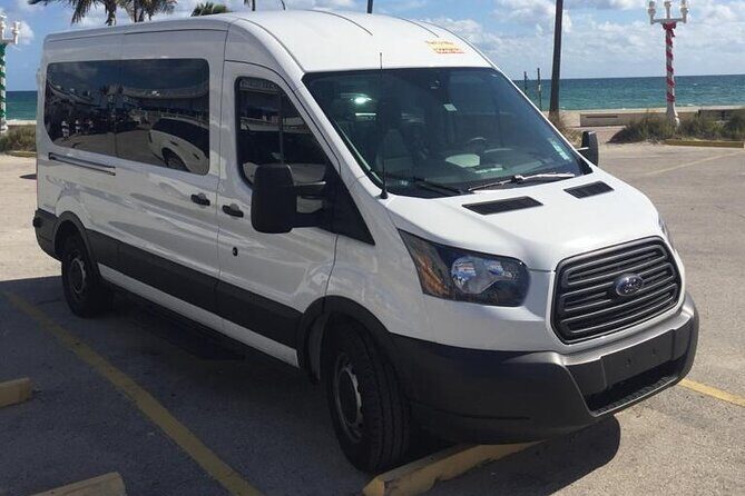 Private Transfer from New York J.F. Kennedy Airport (JFK) to New York - Final Thoughts