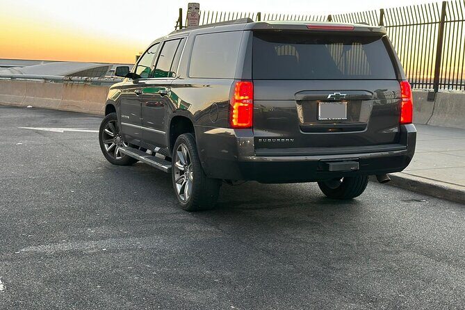 Private Transfer from Newark Airport (EWR) to Brooklyn Port - Why This Transfer Service Might Be Just What You Need