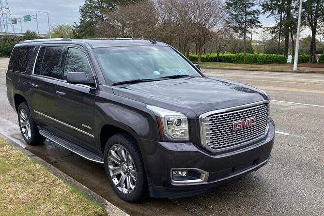 Private Transfer from Newark Int Airport (EWR) to Manhattan Port - Final Thoughts
