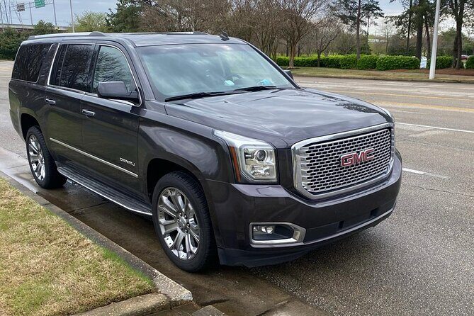 Private Transfer from Newport Port to Providence Airport (PVD) - Summary: Who Is This Transfer Best For?