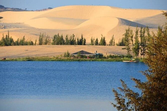 Private Transfer from Nha Trang Airport (CXR) to Nha Trang Port - Who Is This Transfer Best For?