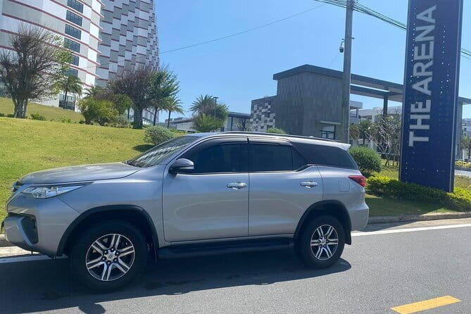 Private Transfer from Nha Trang Airport (CXR) to Nha Trang Port - Final Thoughts