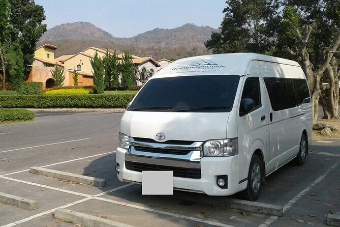 Private Transfer from Nha Trang Cruise Port to Nha Trang city - An In-Depth Look at the Transfer Experience