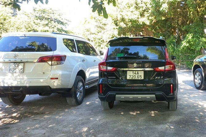 Private Transfer: From Ninh Binh to Ha Long Bay - A Closer Look at the Journey