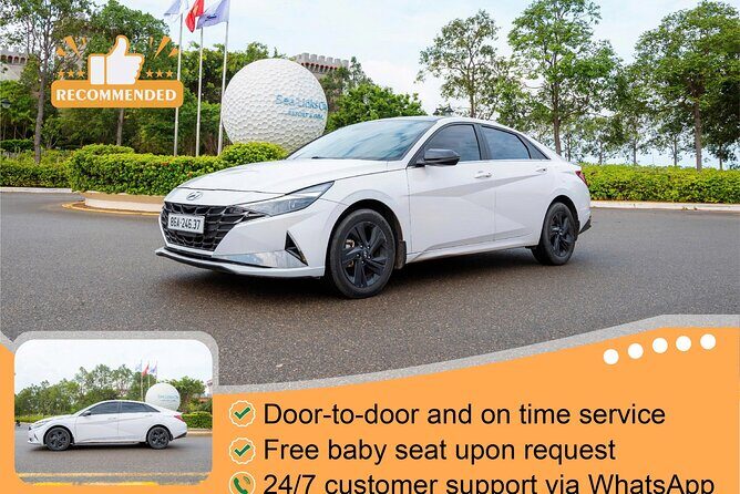 Private Transfer From Ninh Binh To Ha Long Bay(Tuan Chau harbor) - Experience from Other Travelers (Based on Reviews)