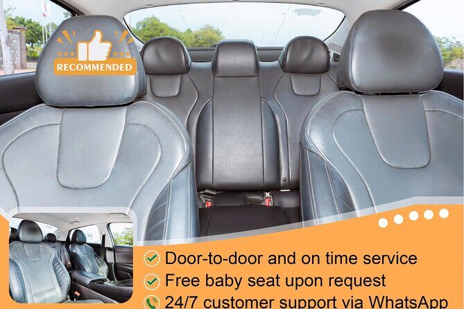 Private Transfer From Ninh Binh To Ha Long Bay(Tuan Chau harbor) - Pricing and Value