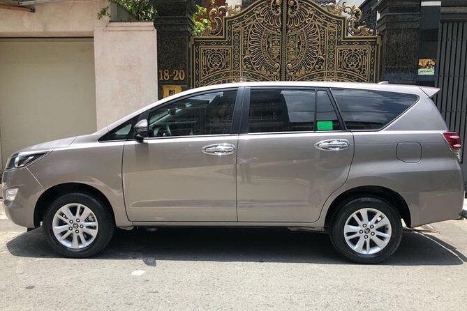 Private Transfer from Ninh Binh to Halong or Halong to Ninh Binh - Who Is This Transfer Best For?