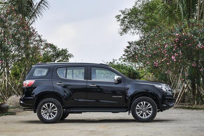 Private Transfer from Ninh Binh to Halong or Halong to Ninh Binh - FAQ